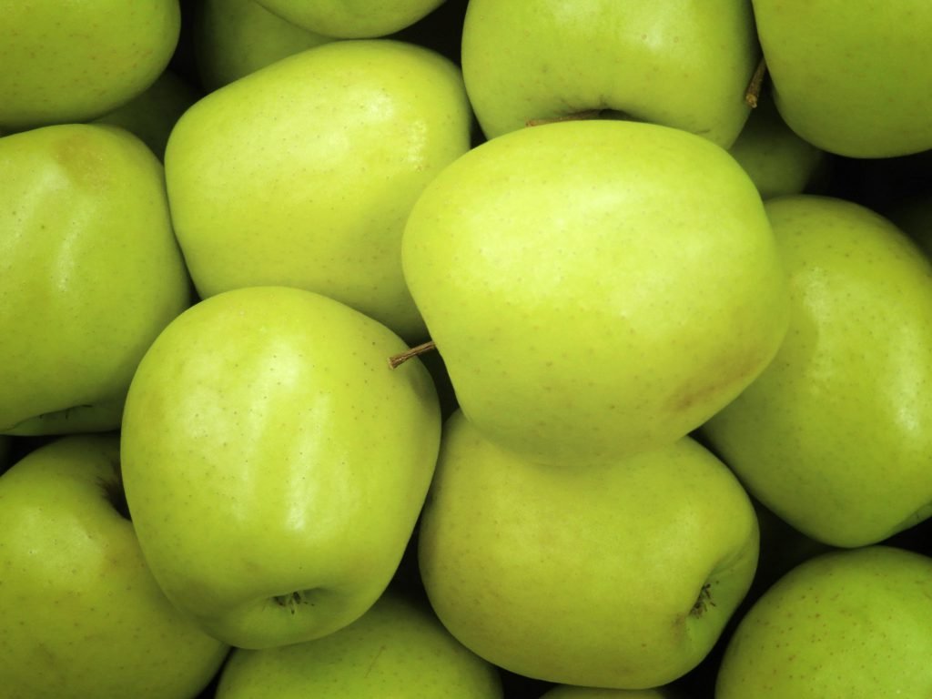 Green Apple (TPA) – Pomme Verte (TPA) – BestGlycol